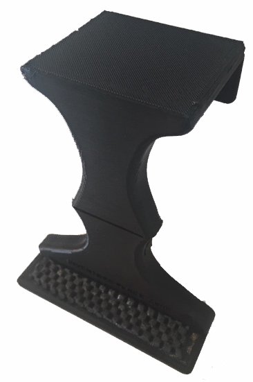 E Device Holder at Inventors Place