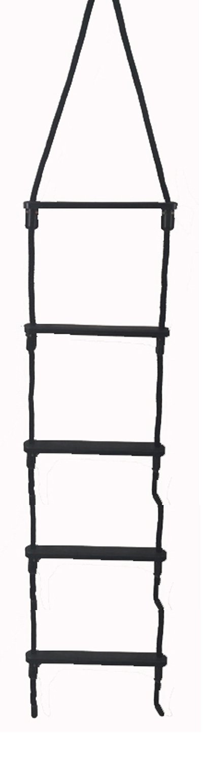 EZTY Reusable Rope Ladders at Inventors Place